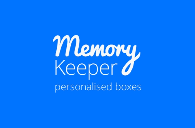 Your Memory Keeper case study | Ricoh United Kingdom